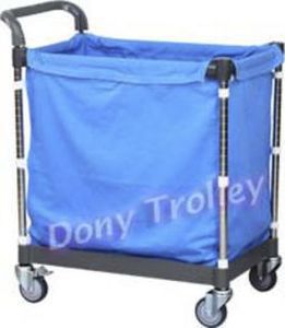 Linen trolley - DTG-101 - Dony Trolley