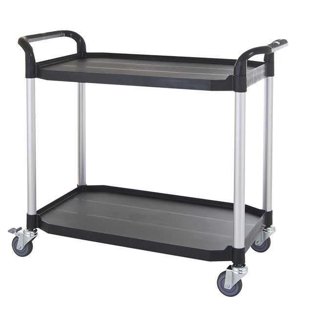 Laboratory cart - DTL-200 - Dony Trolley - for general purposes ...