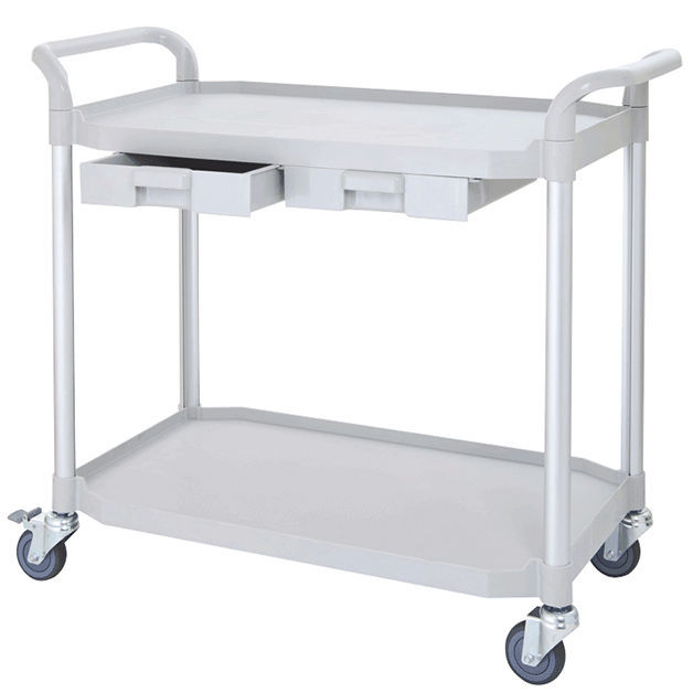 Medical cart - DTLG-2K - Dony Trolley - for general purposes ...
