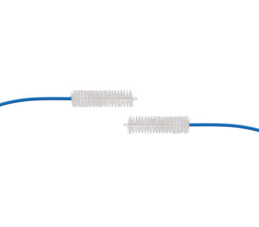 Endoscope brush - SCBS, DCBS series - Body Products - dual-head