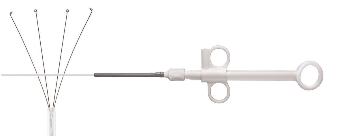 Endoscopy forceps - 02 - Body Products - grasping