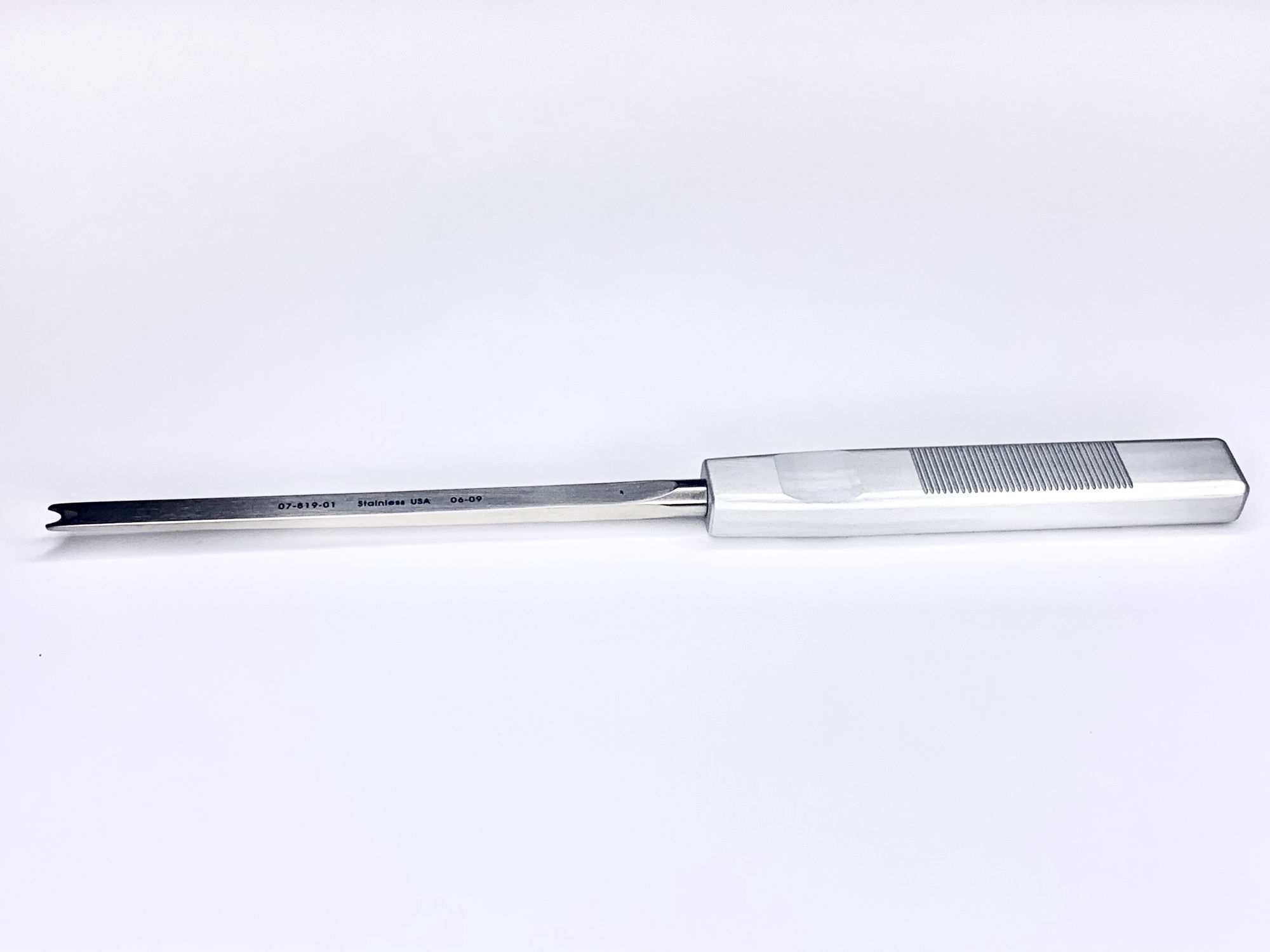 Straight osteotome - 07-819-01 - Mizuho America - medical