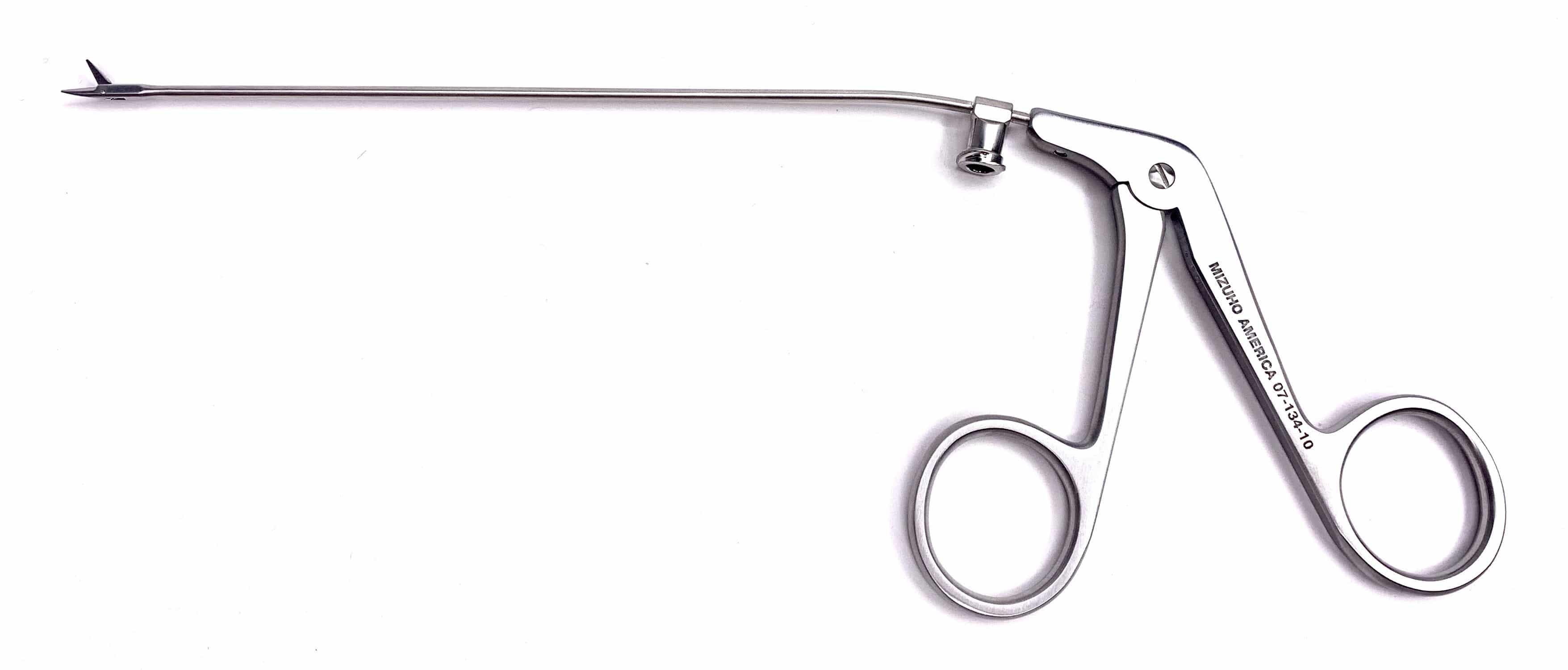 Surgery scissors - 07 series - Mizuho America - for humans
