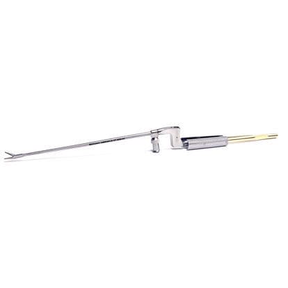 Endoscopic needle holder - 07-829-01 - Mizuho America