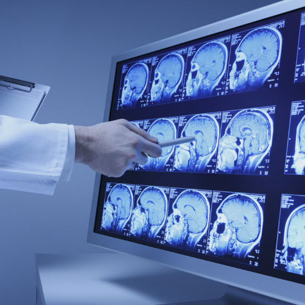 Analysis RIS - SinoVision - medical imaging / cardiac / hospital
