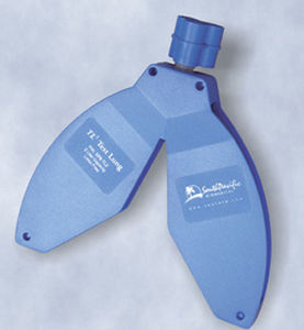 Training test lung - TL2™ - South Pacific Biomedical - artificial ...