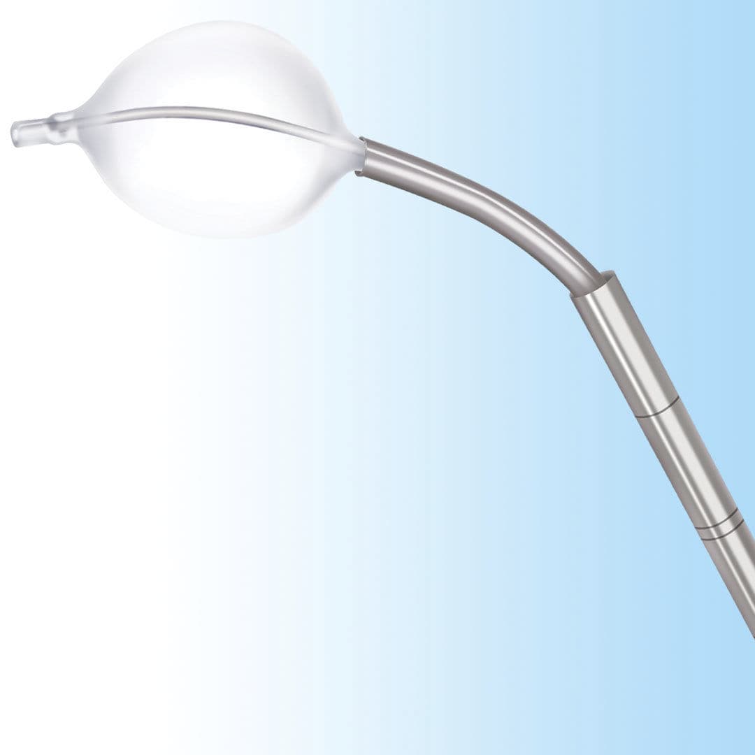 Balloon catheter spine augmentation system - CurvePlus - Panmed US ...