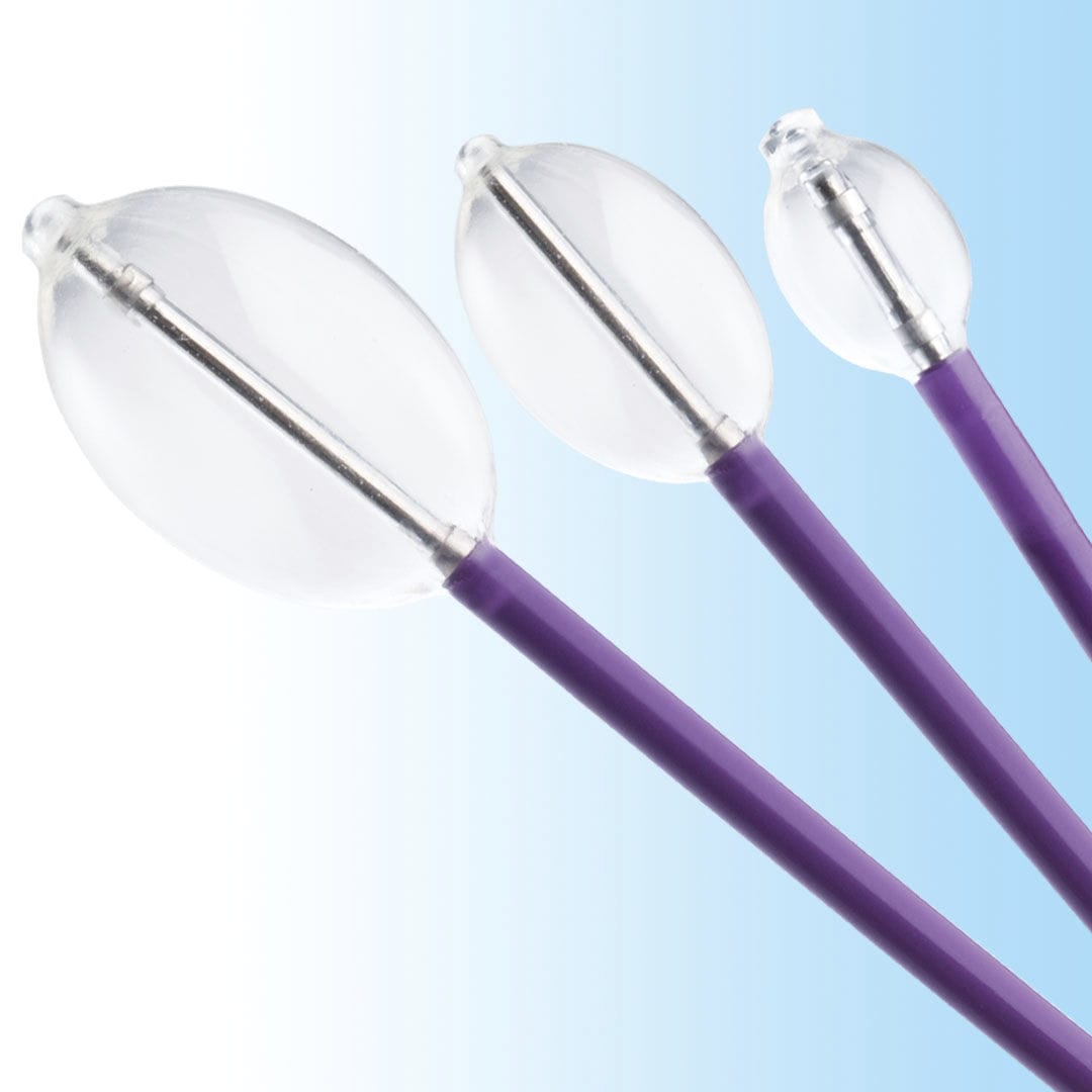 Balloon catheter spine augmentation system - InterV - Panmed US ...