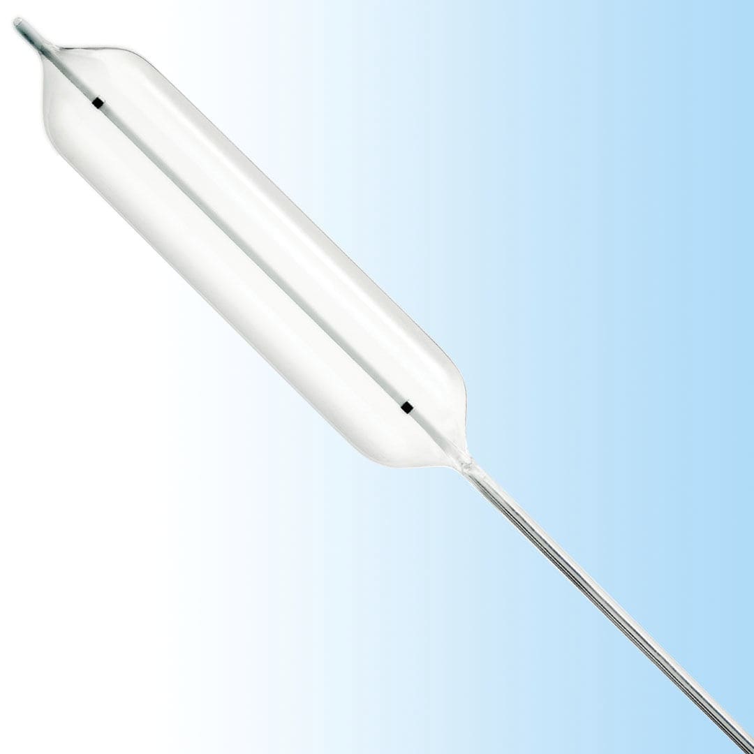 PTA catheter - Boa - Panmed US - peripheral / balloon / hydrophilic