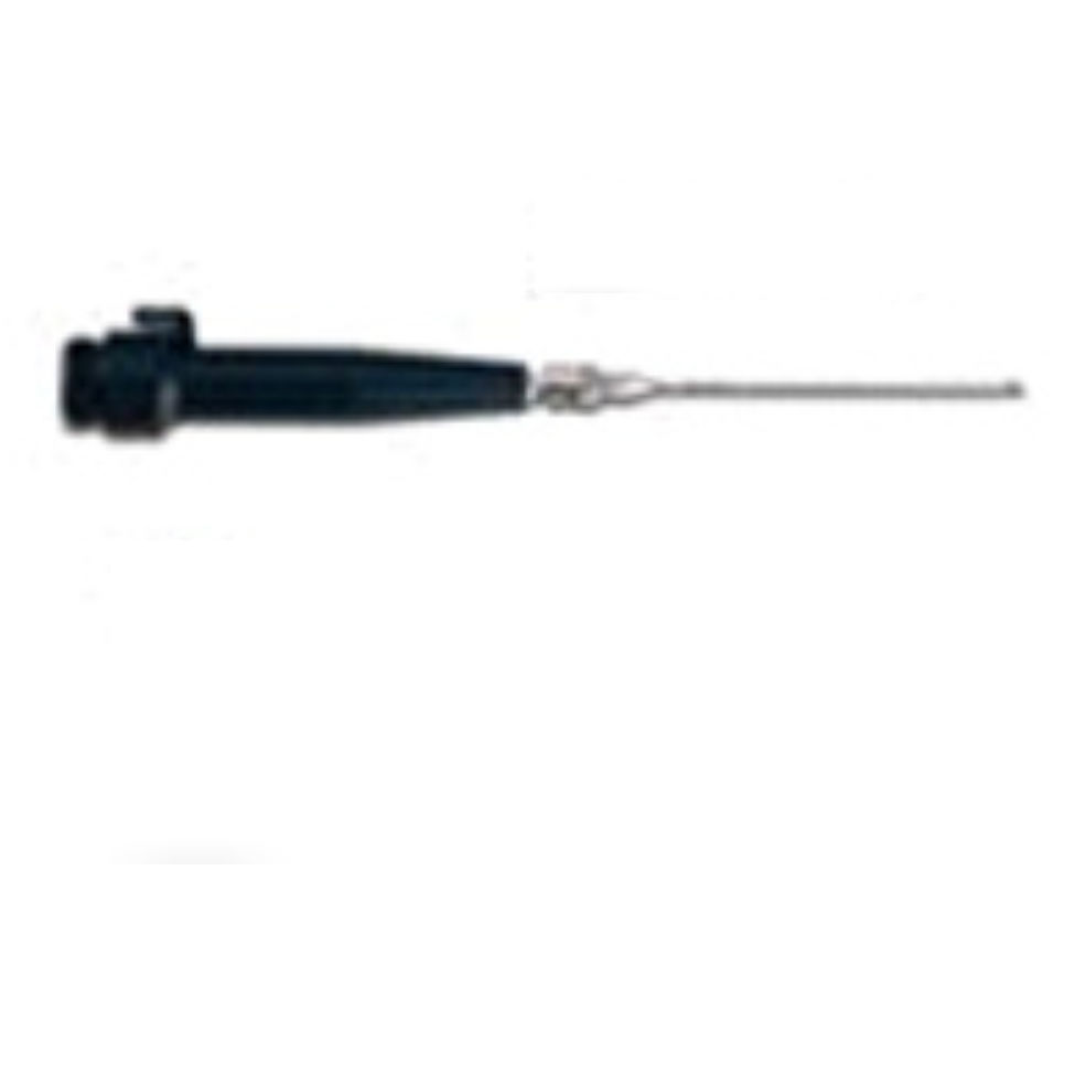 ENT handpiece - JenaSurgical - surgery / direct / straight