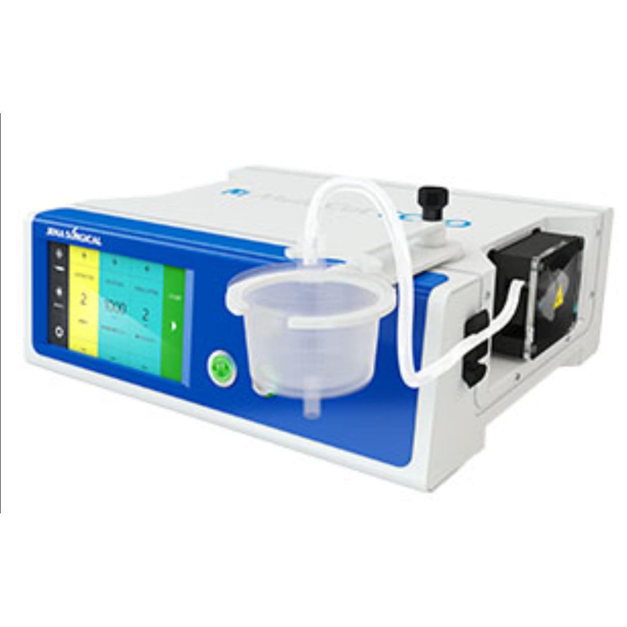 Prostate enucleation morcellation system - MultiCut Solo - JenaSurgical