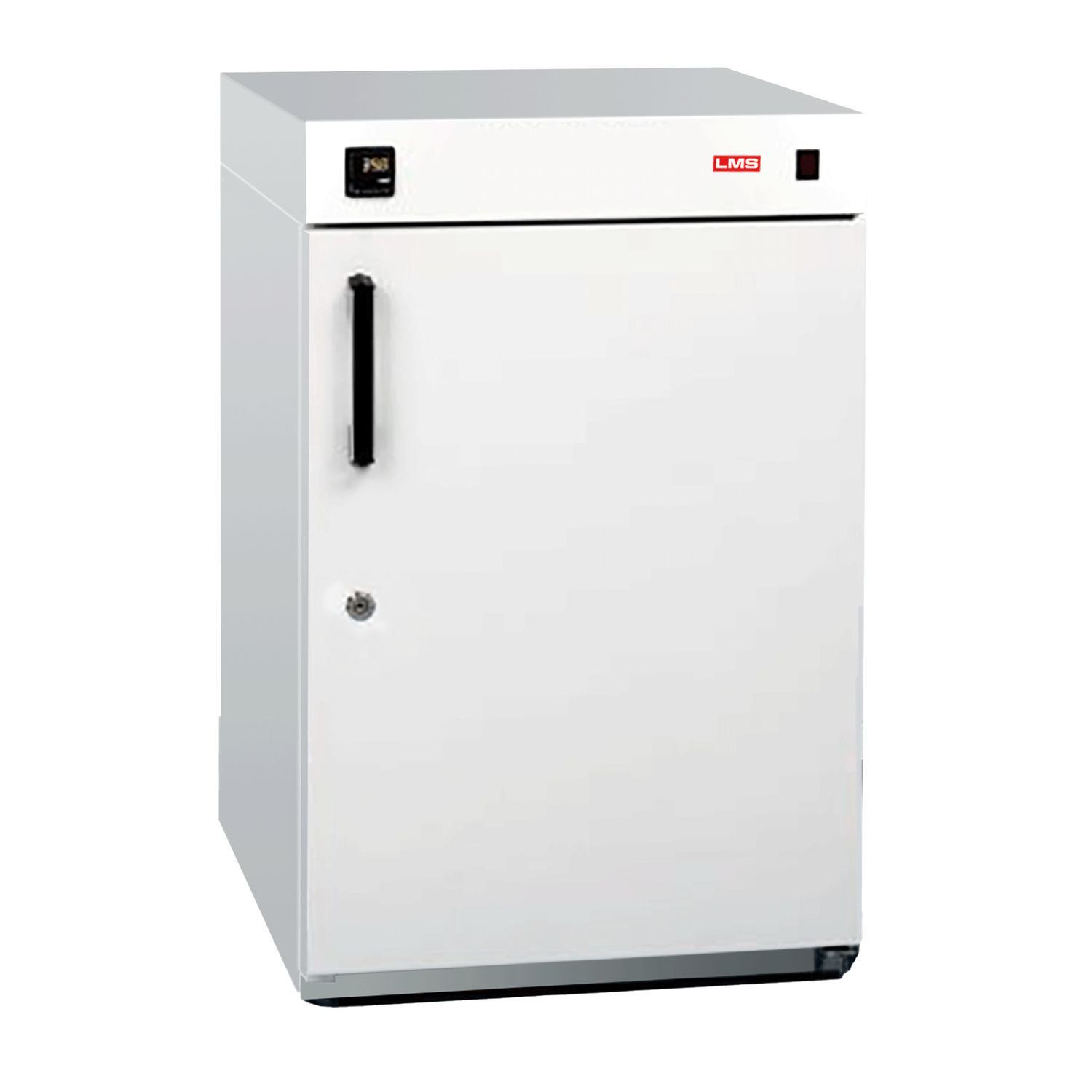 Cooling laboratory incubator - 2 210 series - Dulas Limited - vertical ...