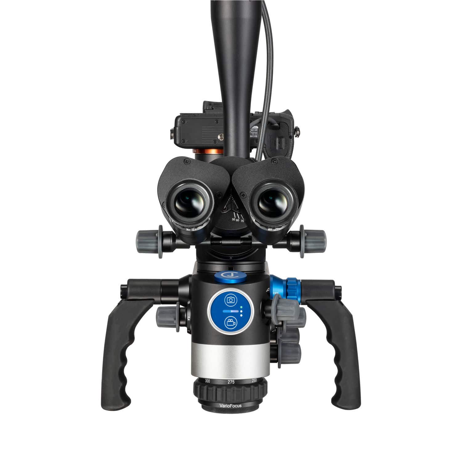 Dental surgery microscope - Flexion Twin lite - CJ-Optik - dental ...