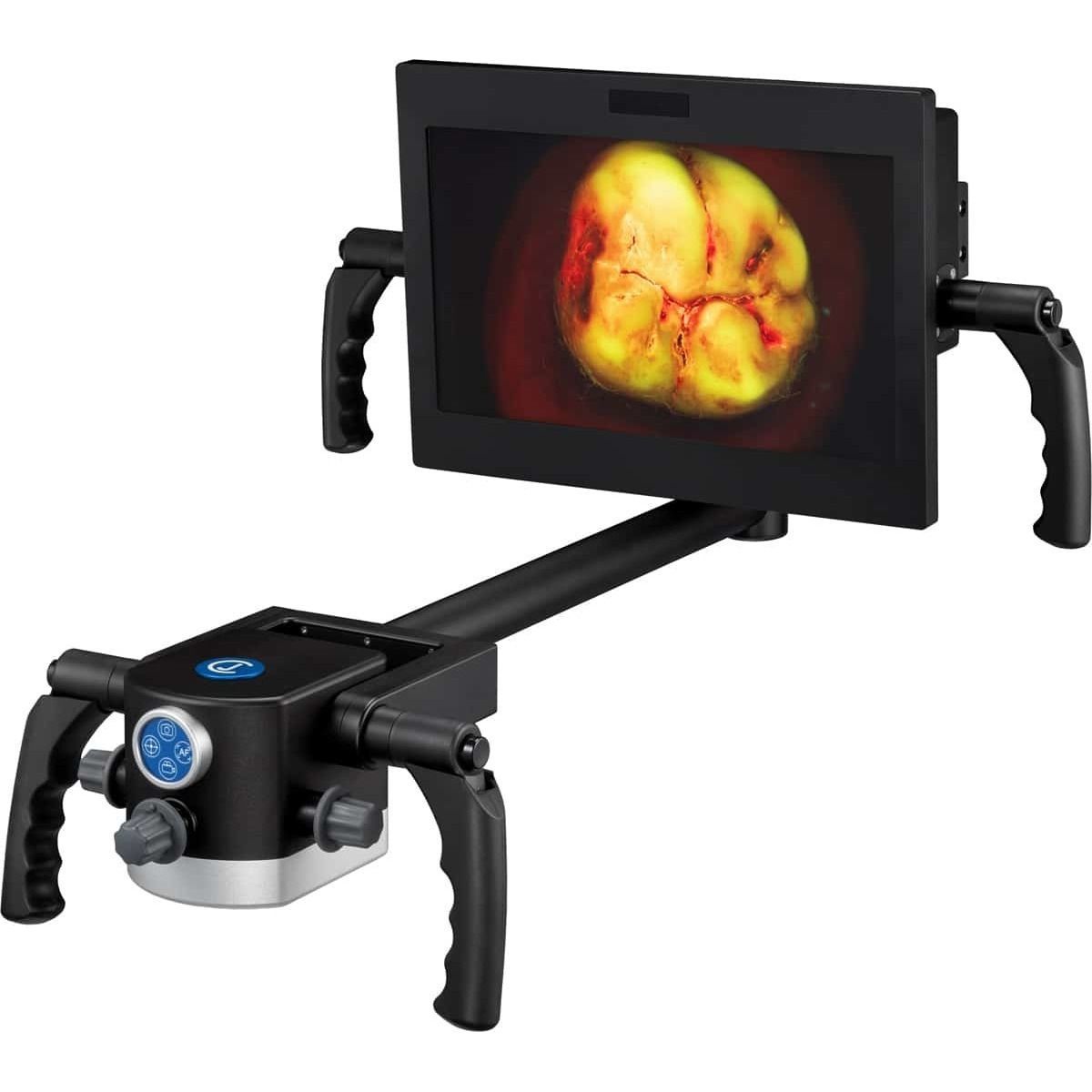 Dental surgery microscope - Flexion 3D - CJ-Optik - dental examination ...