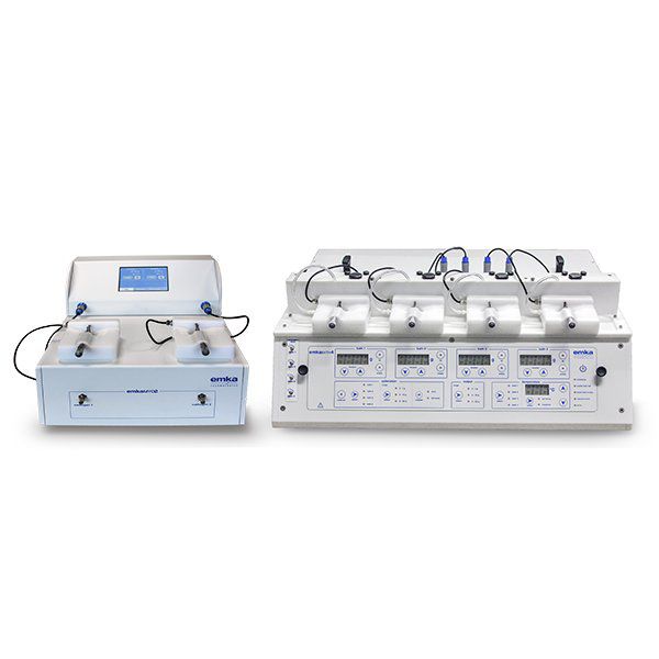 Wire myograph - emkaMYO2 - emka TECHNOLOGIES - for preclinical research