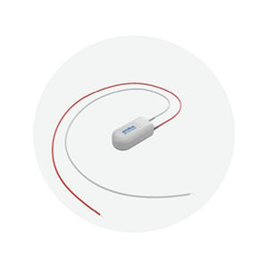 Animal research telemetry implant - easyTEL - emka TECHNOLOGIES - for ...