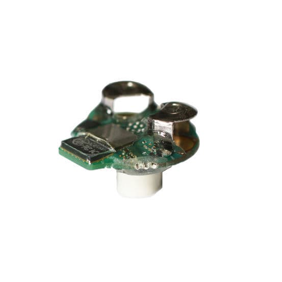 Animal research telemetry system - easyTEL+ RP - emka TECHNOLOGIES ...