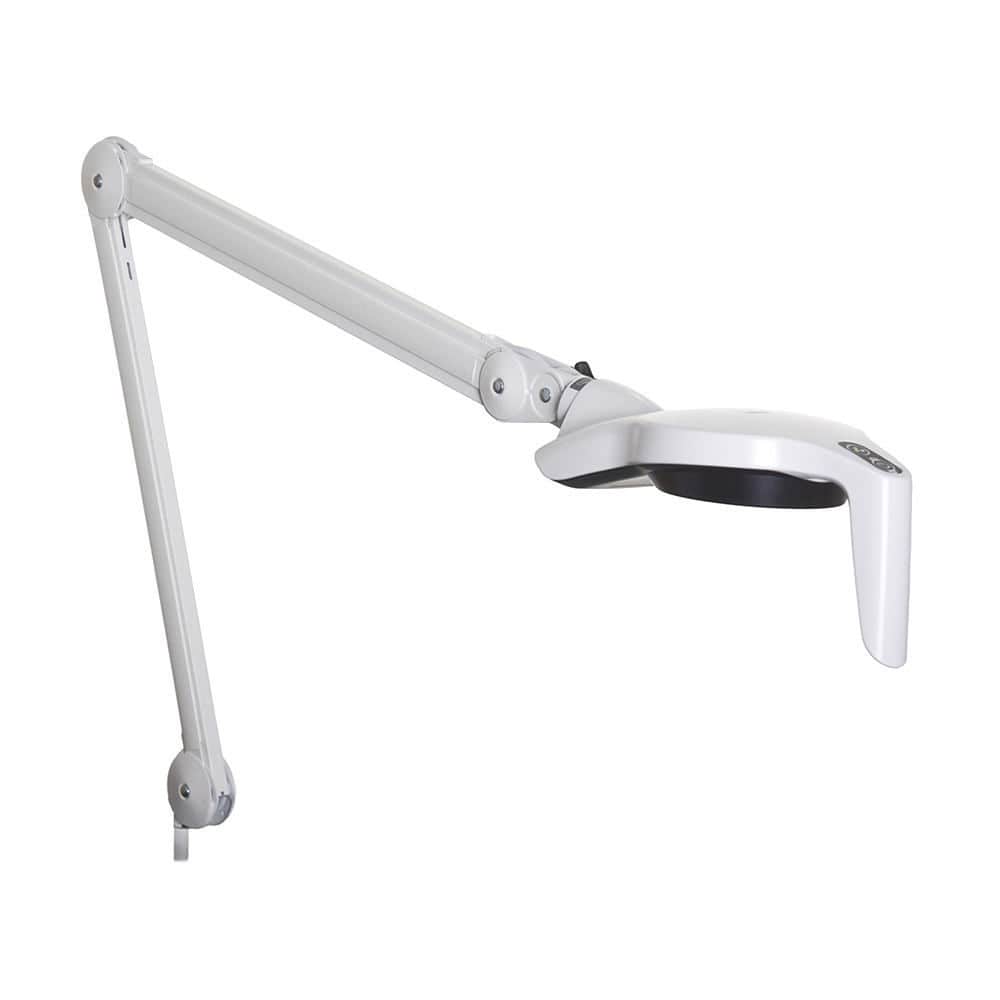 LED examination lamp - LHH G2 - MIMSAL - rail-mounted / flexible