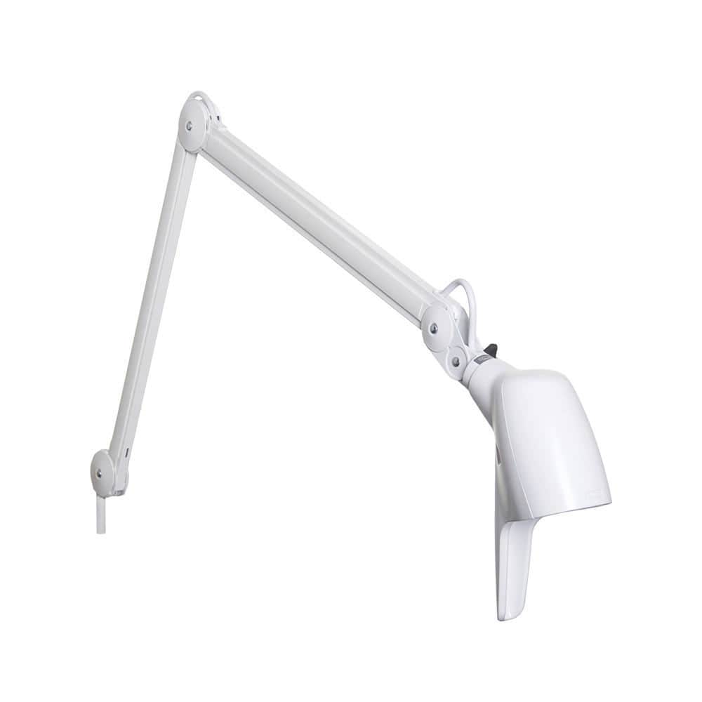 LED examination lamp - CARELITE G2 - MIMSAL - rail-mounted