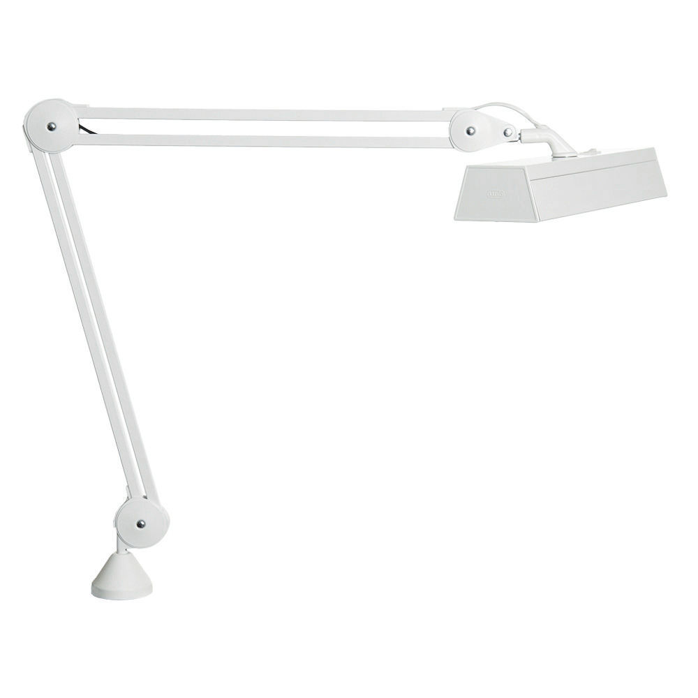 Laboratory examination light - FL - MIMSAL - LED / table / flexible