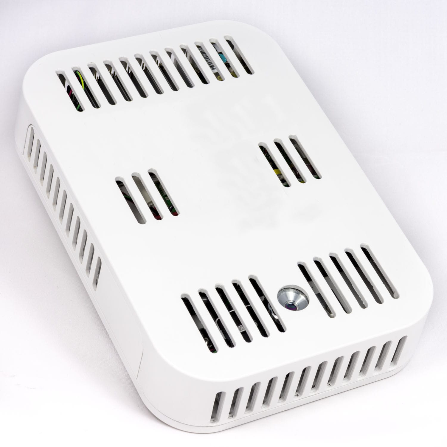 Fall monitor with prevention system - SAFE - Rinicare