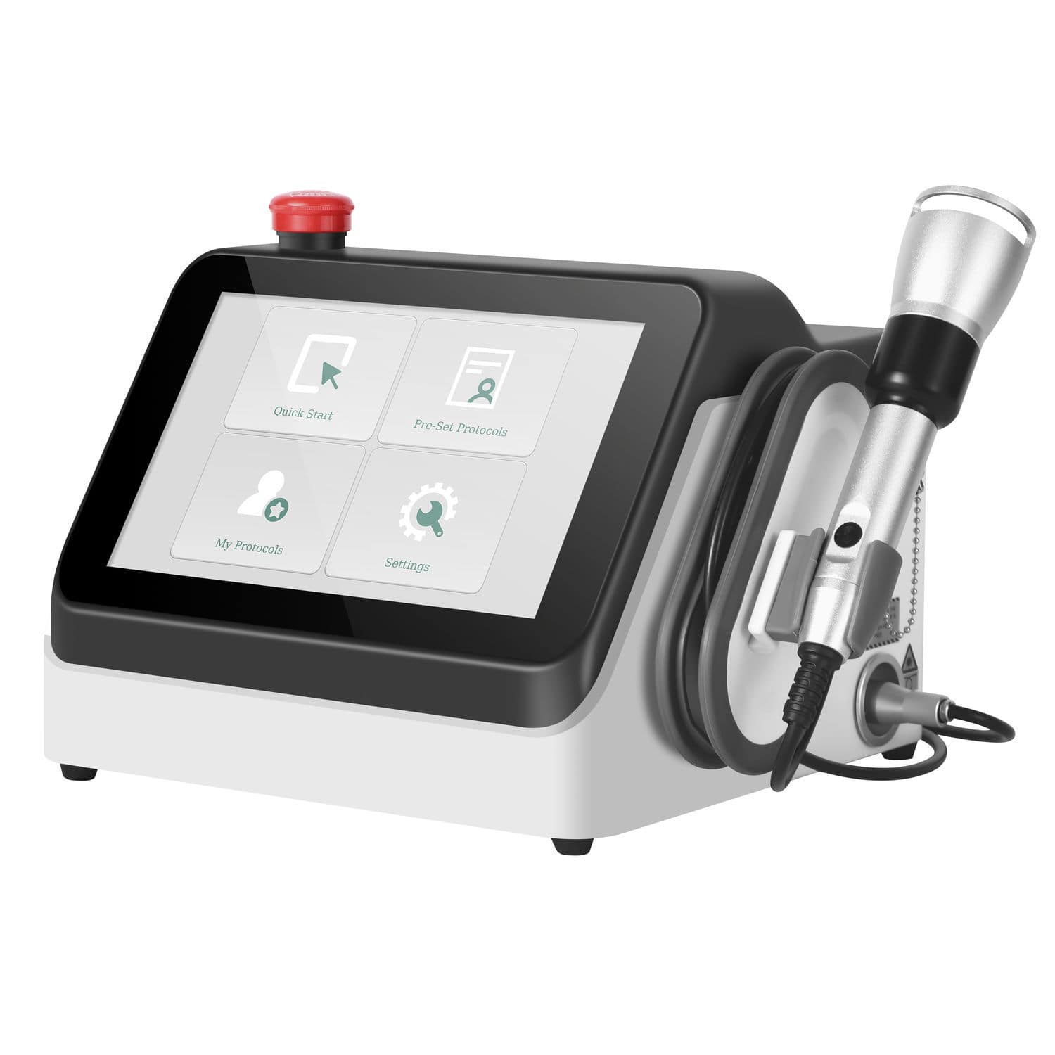 Physical therapy laser - Dawn-T - Shanghai Wonderful Opto-Electrics ...