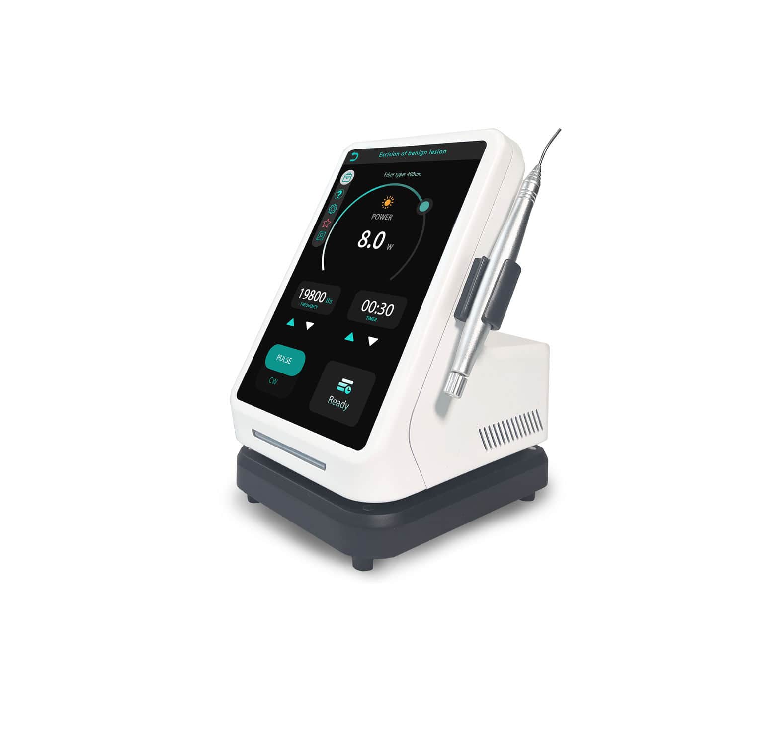 Dental surgery laser - DAWN-LIGHT - Shanghai Wonderful Opto-Electrics ...