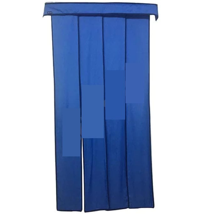 X-ray radiation shielding curtain - Aktif X-ray - ceiling-mounted / 0. ...