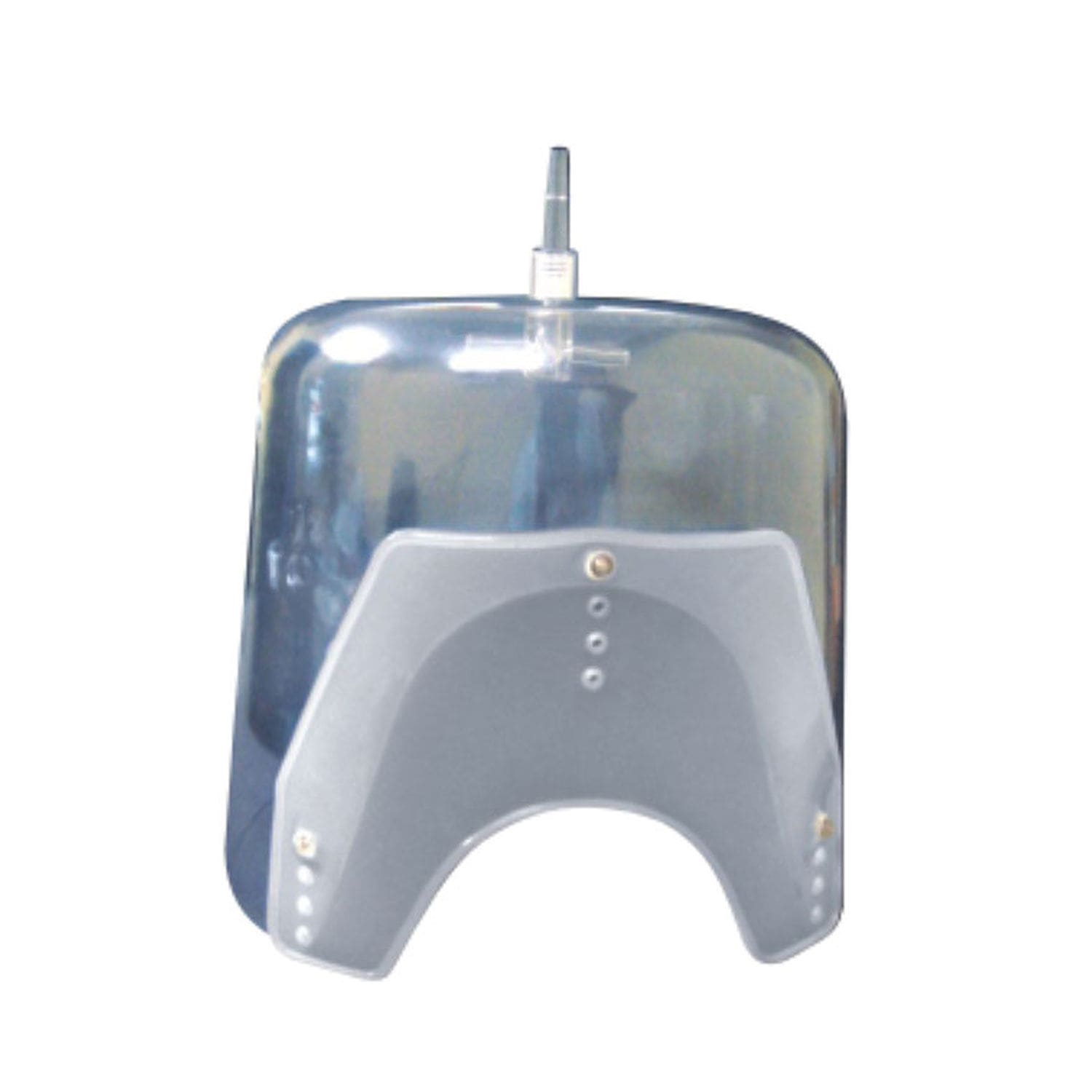 Infant oxygen hood - Medi Waves