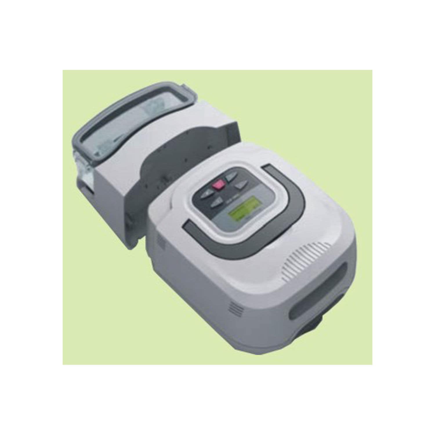 Portable CPAP machine - RESmartTM - Medi Waves - home care / auto CPAP ...