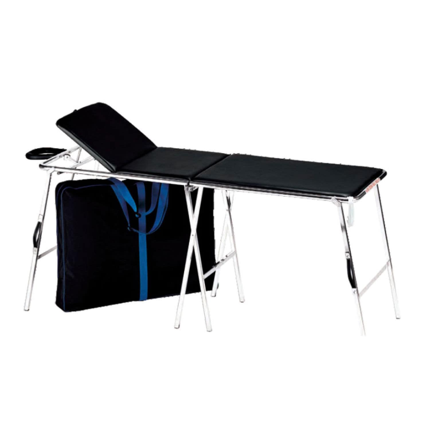 General examination couch - EHC-02 - Medi Waves - manual / with ...