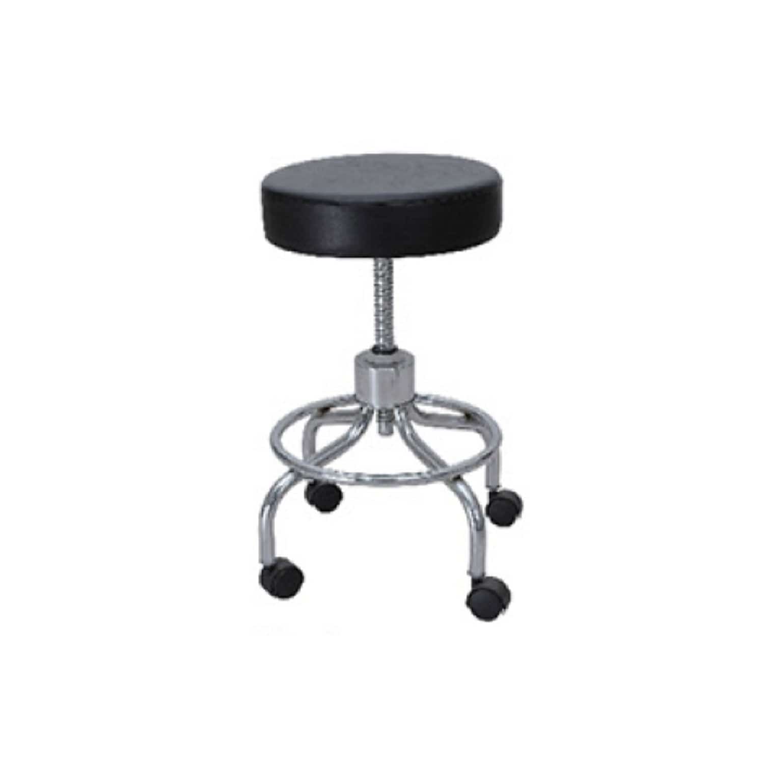 Healthcare facility stool - HWE-05 - Medi Waves - height-adjustable ...