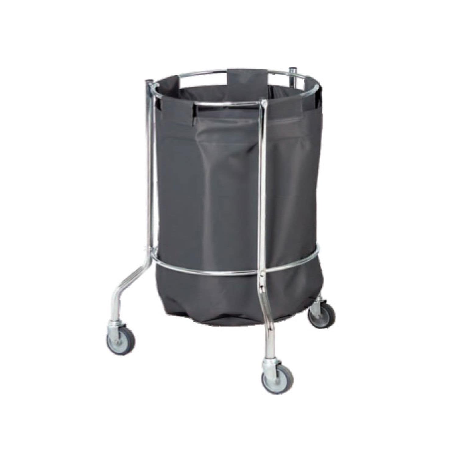 Hospital linen trolley - HWE-21 - Medi Waves - transport / 1-bag ...