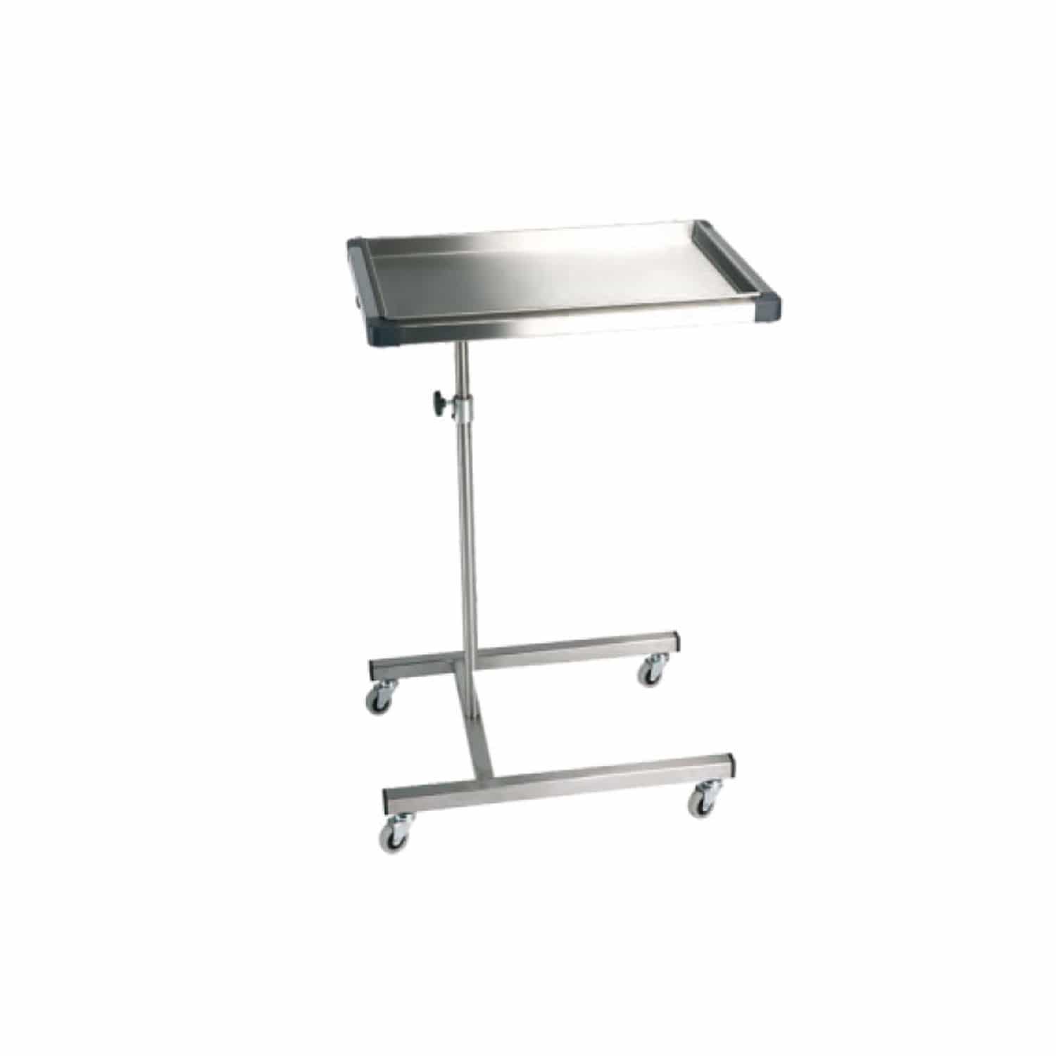 Instrument table - HWE-34 - Medi Waves
