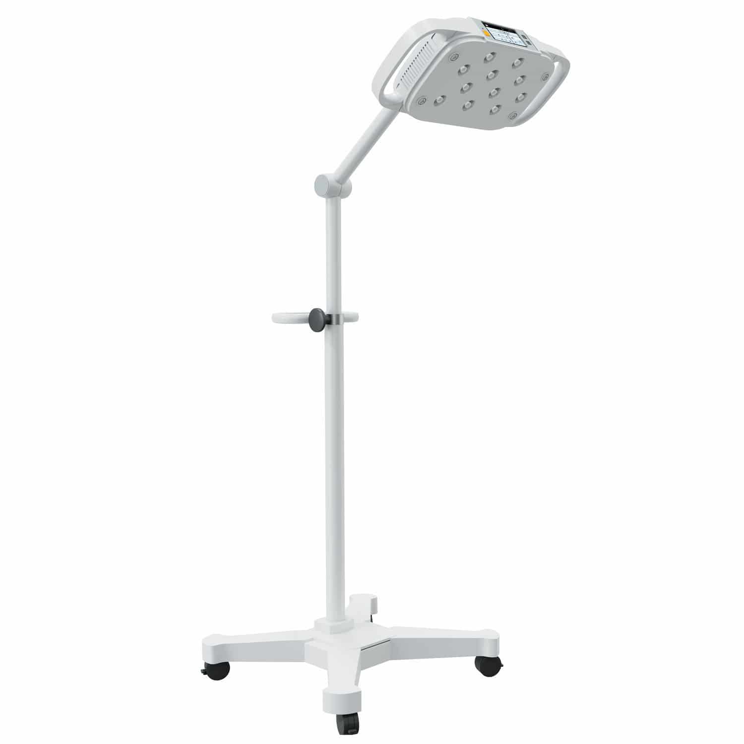 Infant phototherapy lamp - P-003Dx - Medi Waves - craddle-mounted / UV