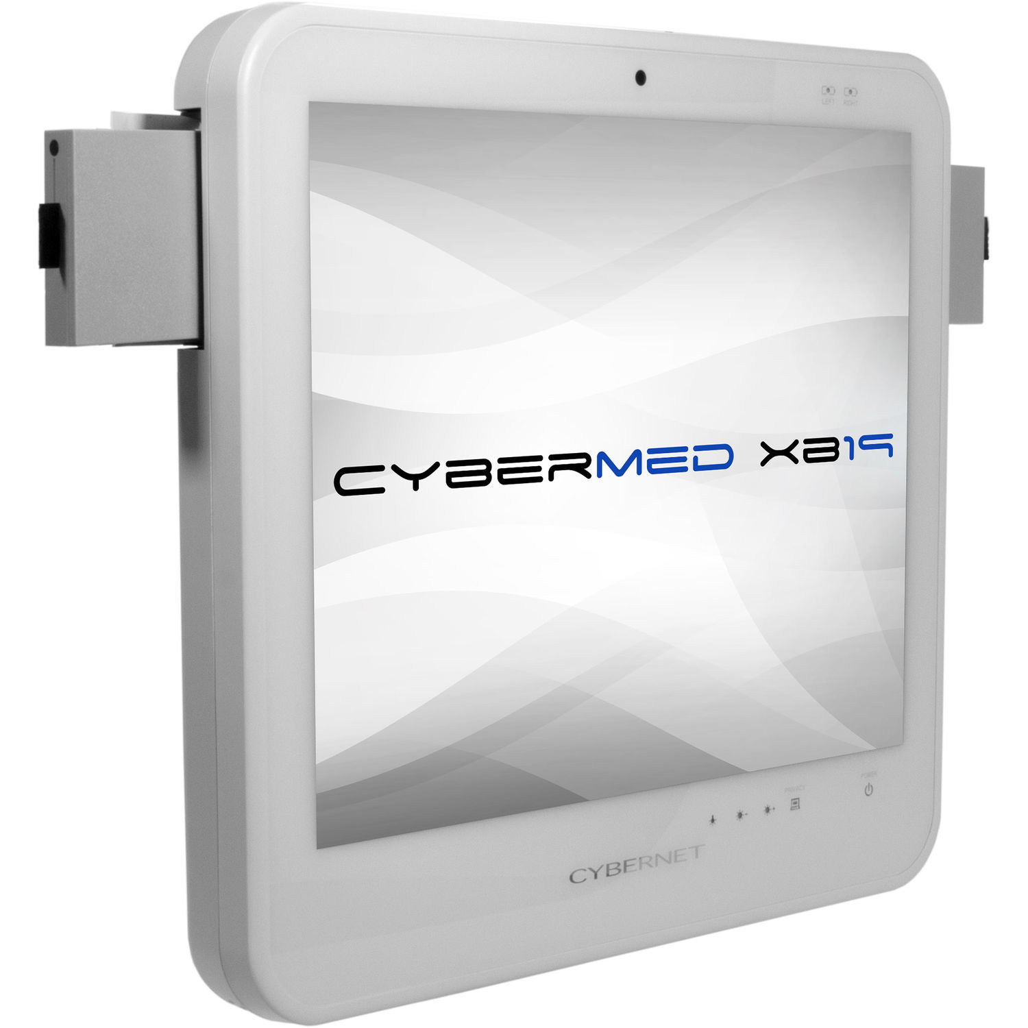 Intel® Core i7 medical computer - CyberMed NB19 - Cybernet - Intel ...