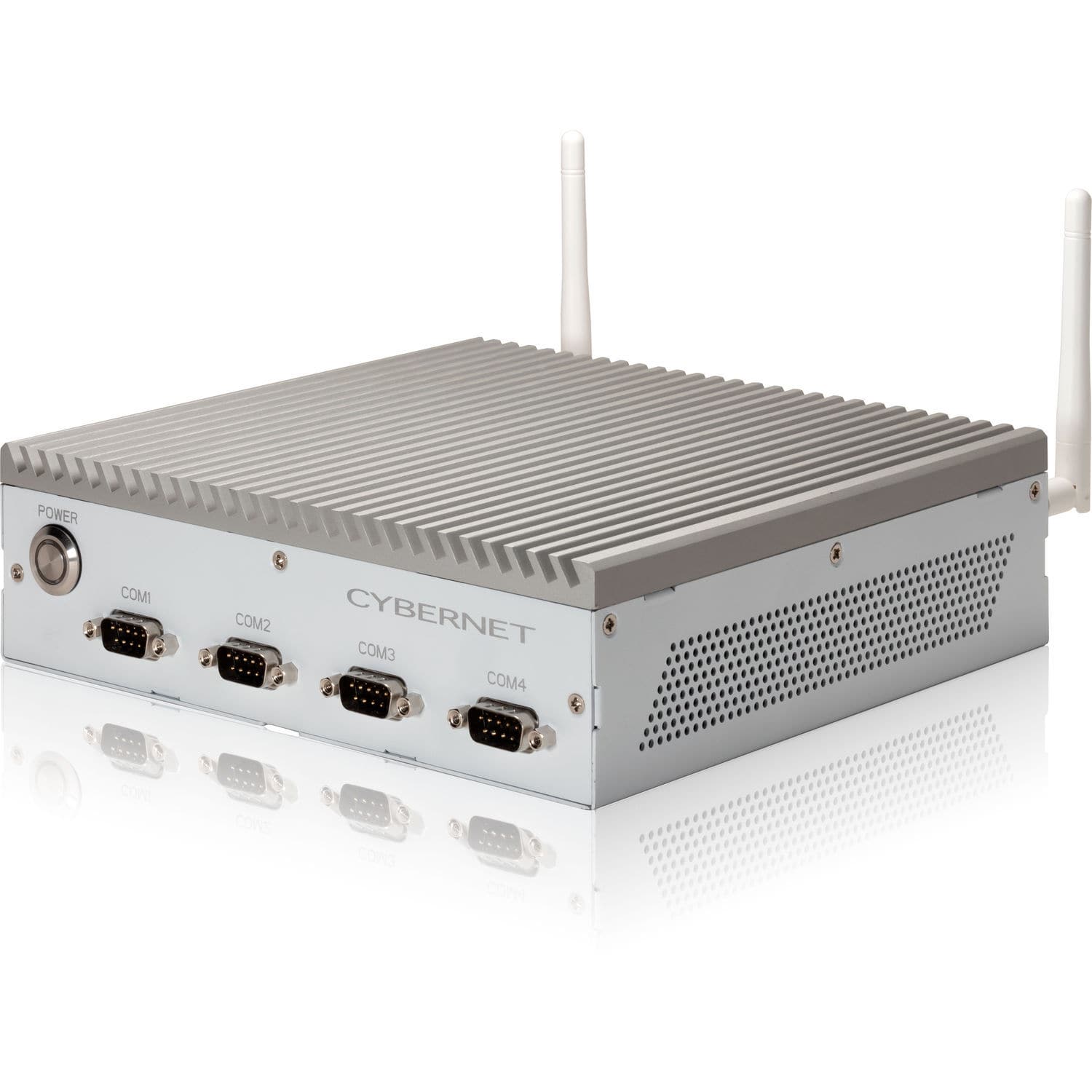 Intel® Core i5 medical box PC - CyberMed R6 - Cybernet - Intel® Core i7 ...