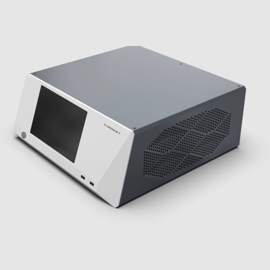 Intel® Core i7 medical box PC - CyberMed Ai3 - Cybernet - Intel® Core™ i9 / AI-ready / HDMI