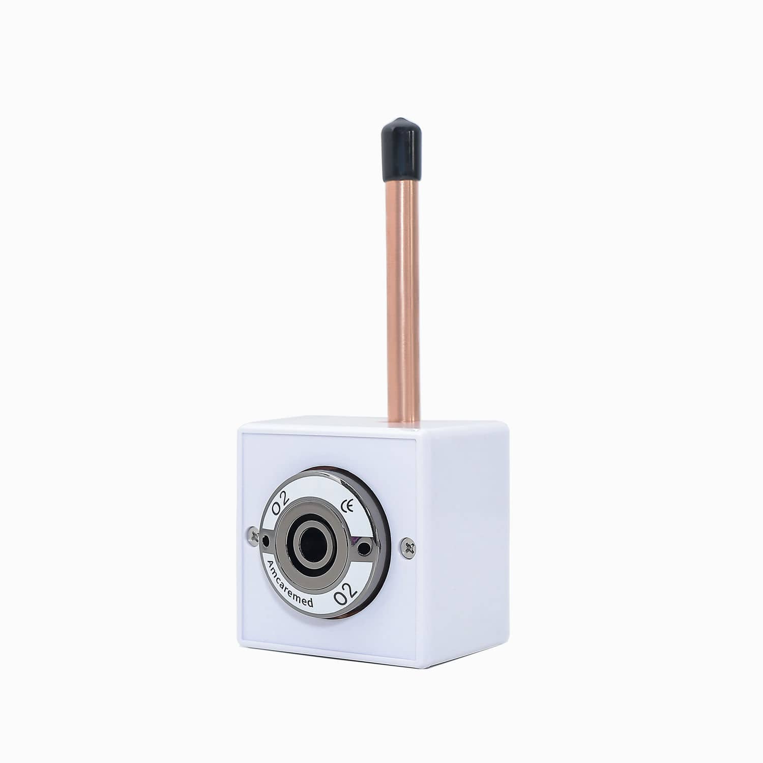 BS type outlet - BS series - AMCAREMED TECHNOLOGY - for medical gas ...