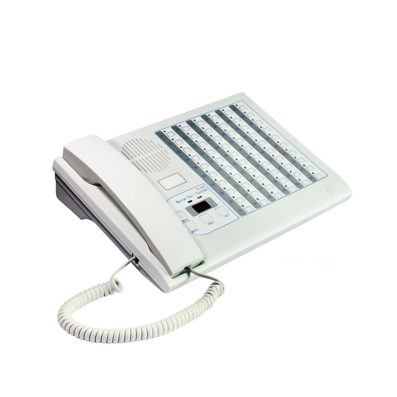 Cell phone nurse call system - AMCAREMED TECHNOLOGY - medical