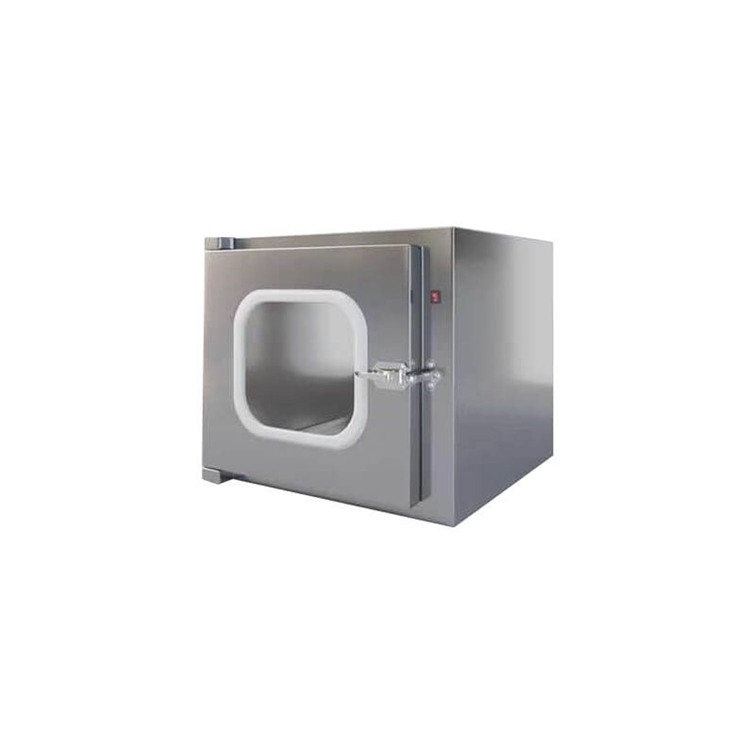 Cleanroom pass box - AM-PB - AMCAREMED TECHNOLOGY