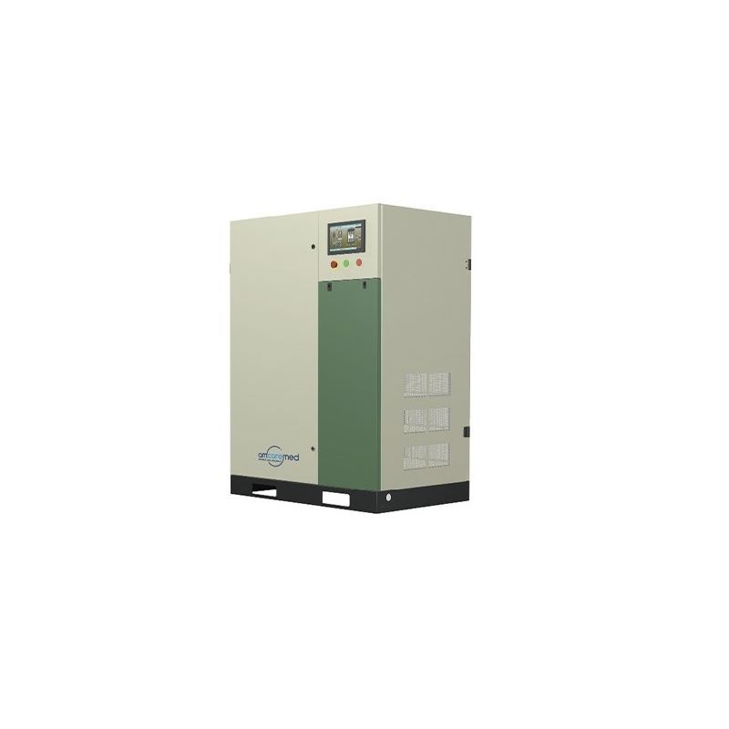 Medical oxygen generator - OY series - AMCAREMED TECHNOLOGY - modular ...