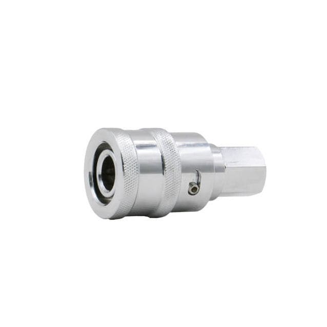 Medical device coupler - GP-SC - AMCAREMED TECHNOLOGY - for medical gas