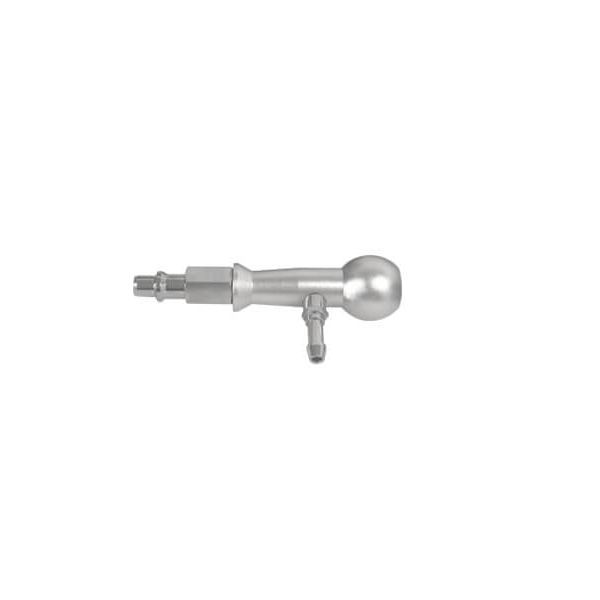 Gas probe - GP–DIN - AMCAREMED TECHNOLOGY - for medical gas