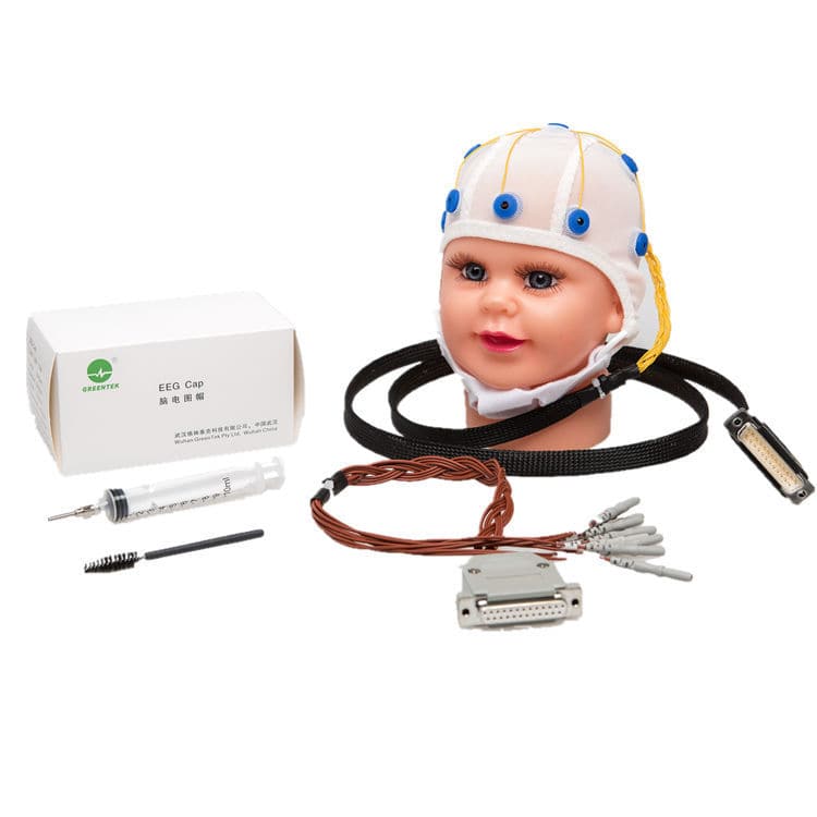 Eeg Cap Child