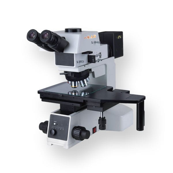 Optical microscope - UM 620 BD - Echo R&D S.r.l. - laboratory / upright ...
