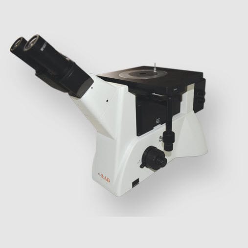 Optical microscope - IM 500 - Echo R&D S.r.l. - laboratory / trinocular ...