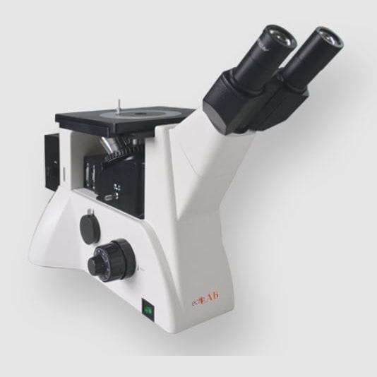 Optical microscope - IM 500 - Echo R&D S.r.l. - laboratory / trinocular ...