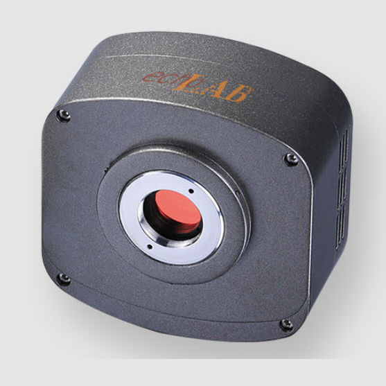 Microscope camera - echoCAM-Z series - Echo R&D S.r.l. - digital / CCD