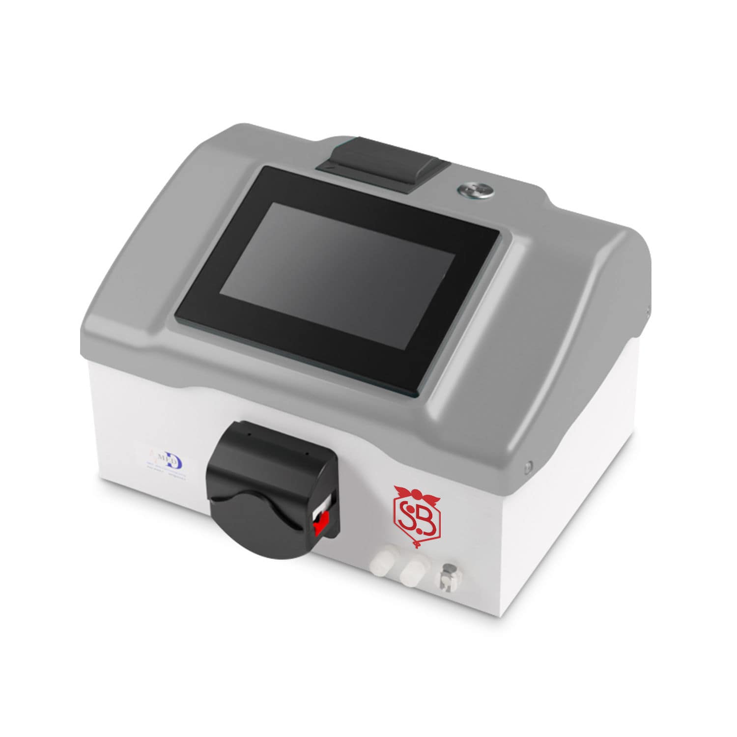 Endoscope pre-cleaning station - GANDY AEPS - NUOVA SB SYSTEM - automated